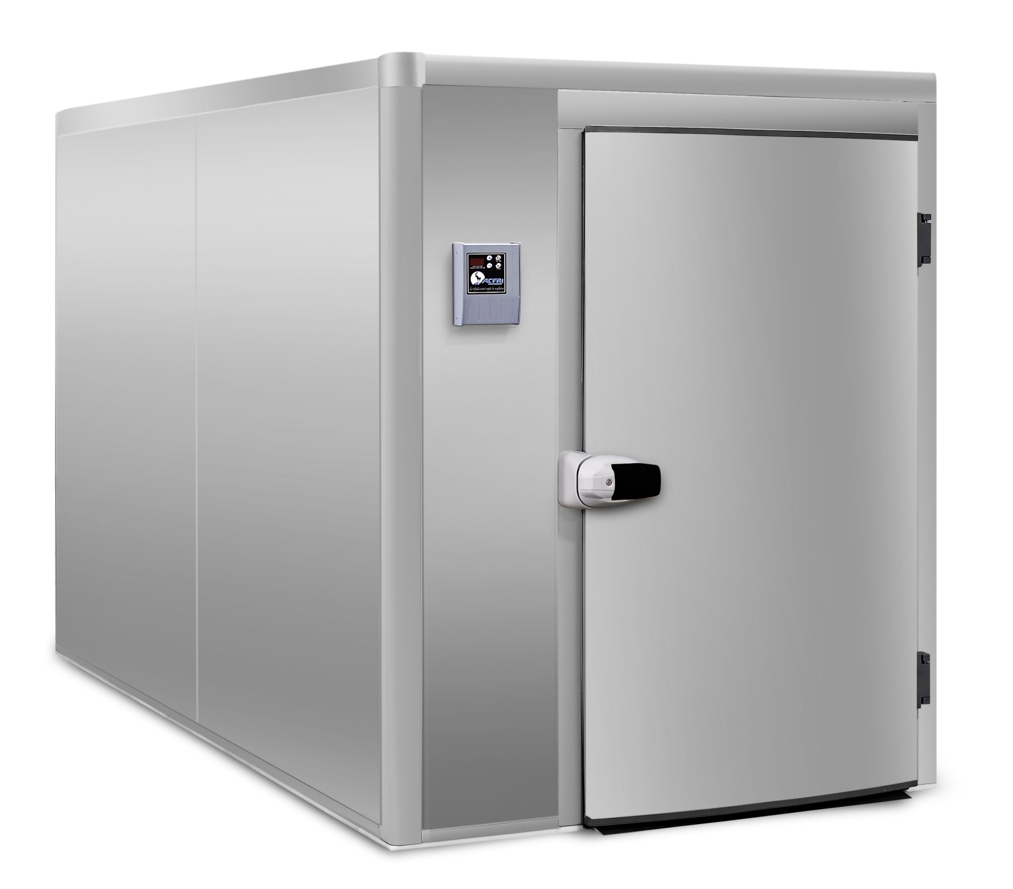 Cellule de refroidissement IC180-RD | ACFRI