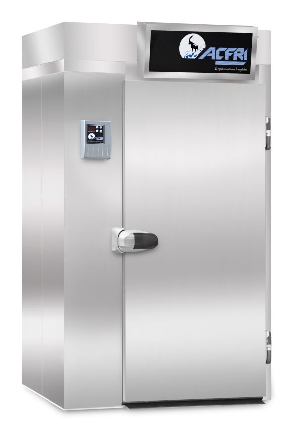 Cellule de refroidissement AR240-P850-C80-RD | ACFRI