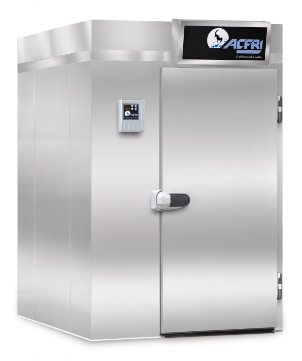 Cellule de refroidissement AR480-P850-SG | ACFRI