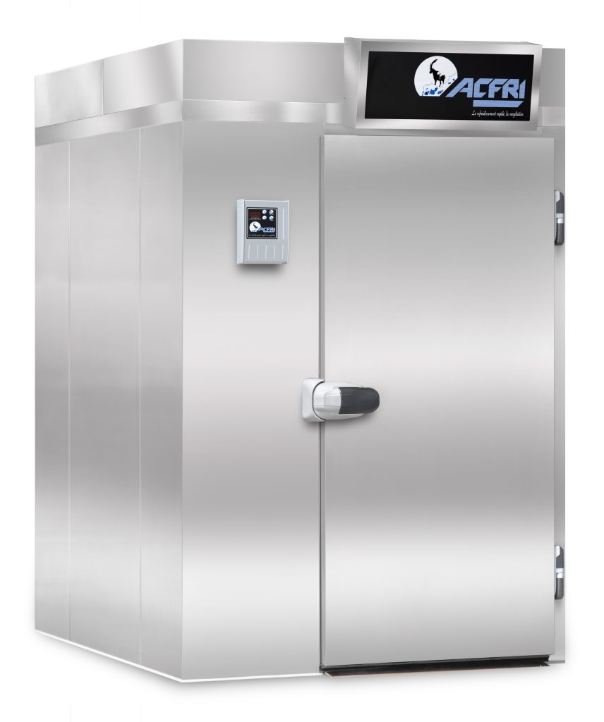 Cellule de refroidissement AR480-P850-SG | ACFRI