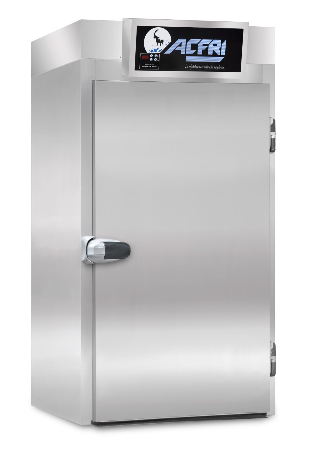 Cellule de refroidissement AR80-P740-C80-SG | ACFRI