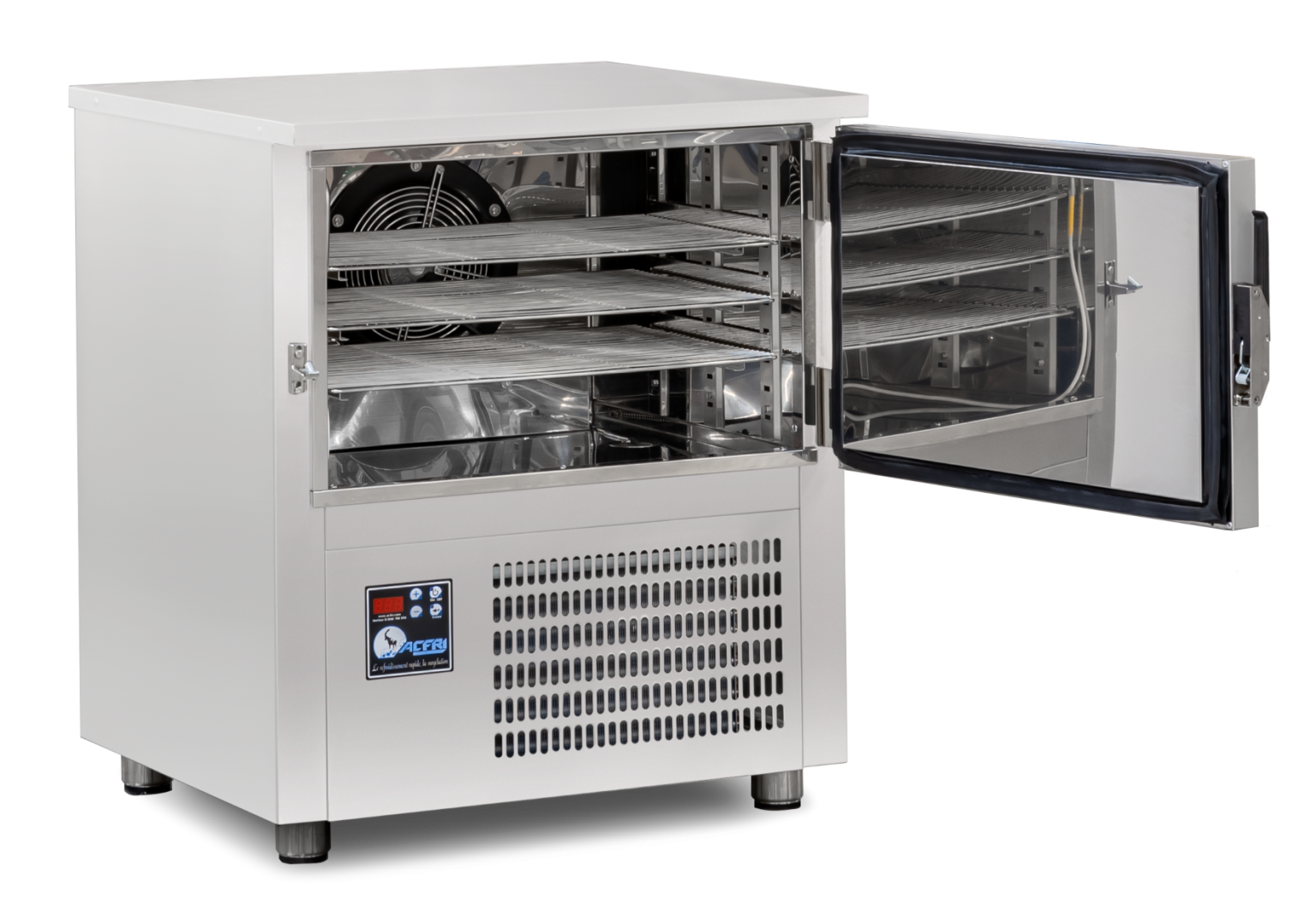 Cellule de refroidissement IC6 | ACFRI