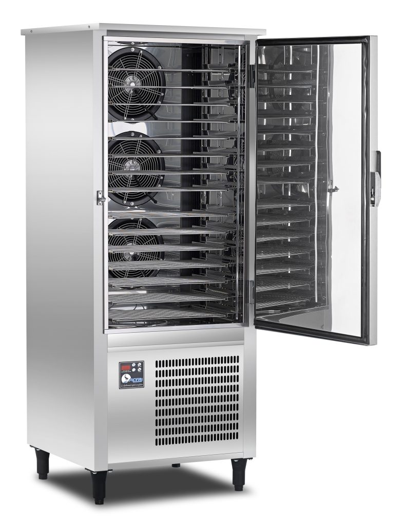 Cellule de refroidissement Esp15 Fluide R290 | ACFRI