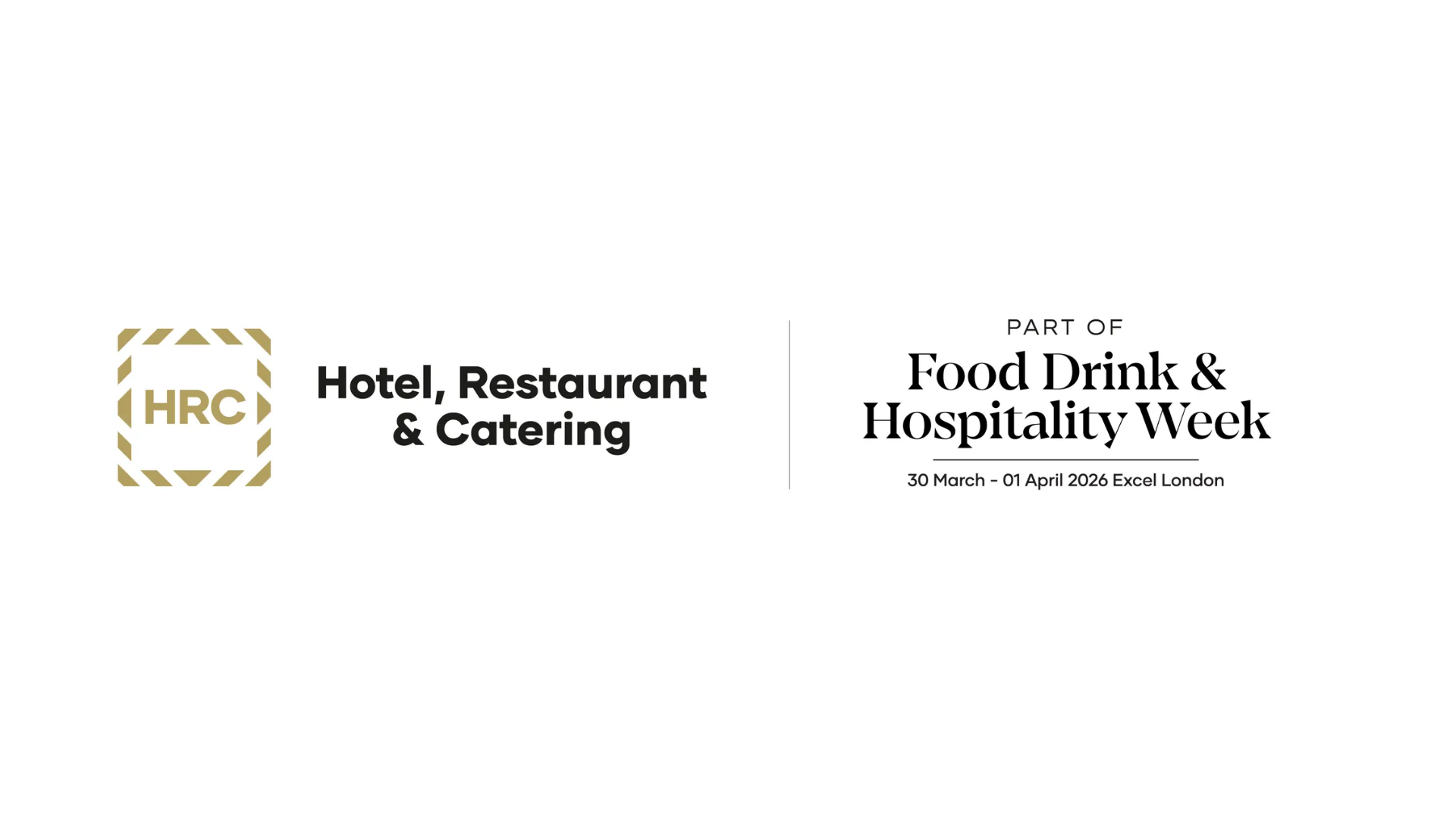 Solutions de refroidissement au Salon HRC London 2026